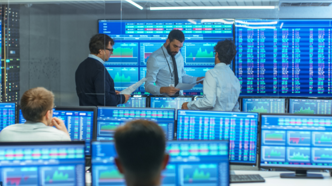 How to Trade and Invest In Chinese Stocks And Futures (Trading in China)