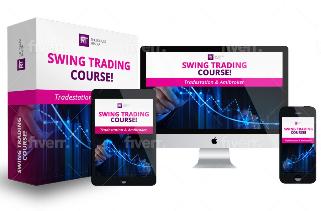 Swing Trading Course! (Tradestation & Amibroker)