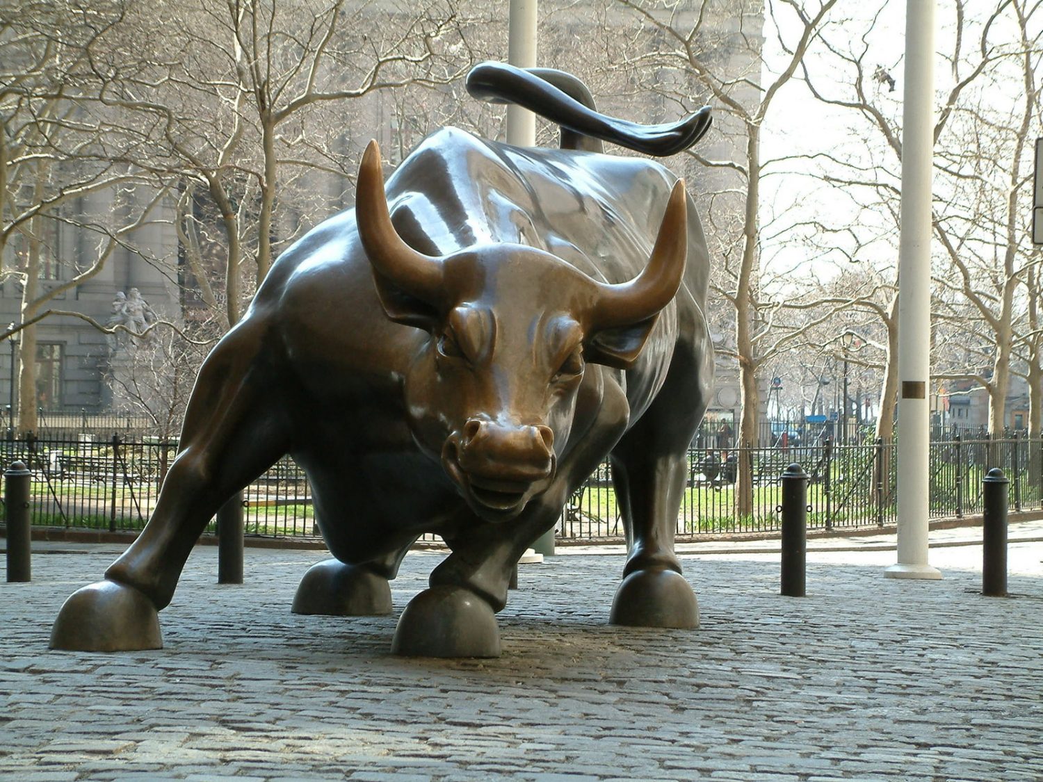 How Long Do Bull Markets Last? (What's the Average Lenght?)