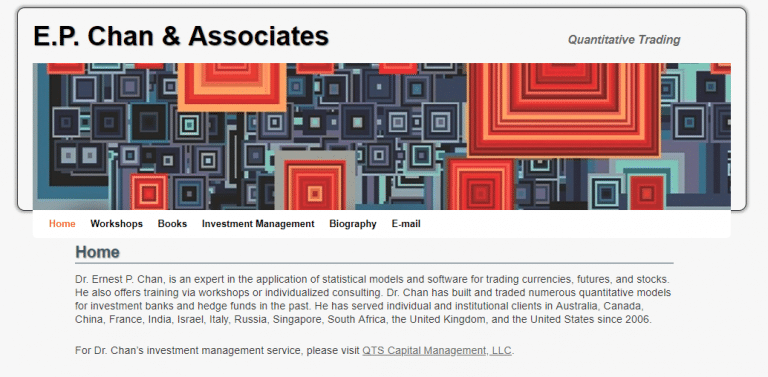 64 Best Quant Blogs for Trading | Algorithmic trading - Quantitative ...