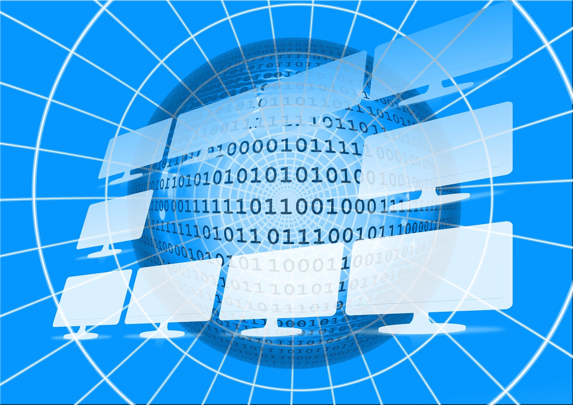 Why Do Traders Use Multiple Monitors? - Many Screens For Trading