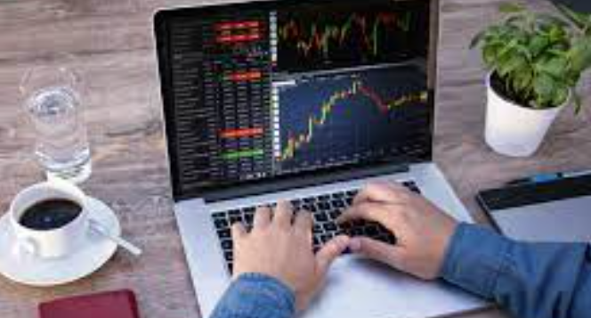 TRIN Index Indicator Analysis: Ratio bullish or bearish (Definition ...